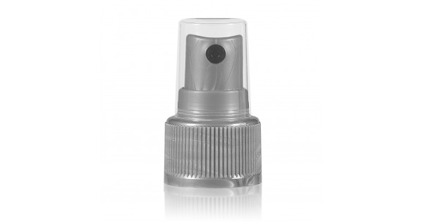 argent PP pompe de spray 24.410